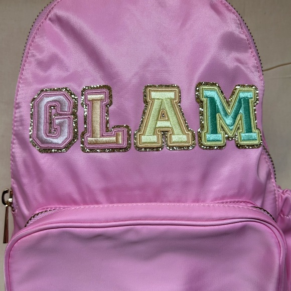 Stoney Clover Lane | Bags | Stoney Clover X Target Pink Backpack With ...